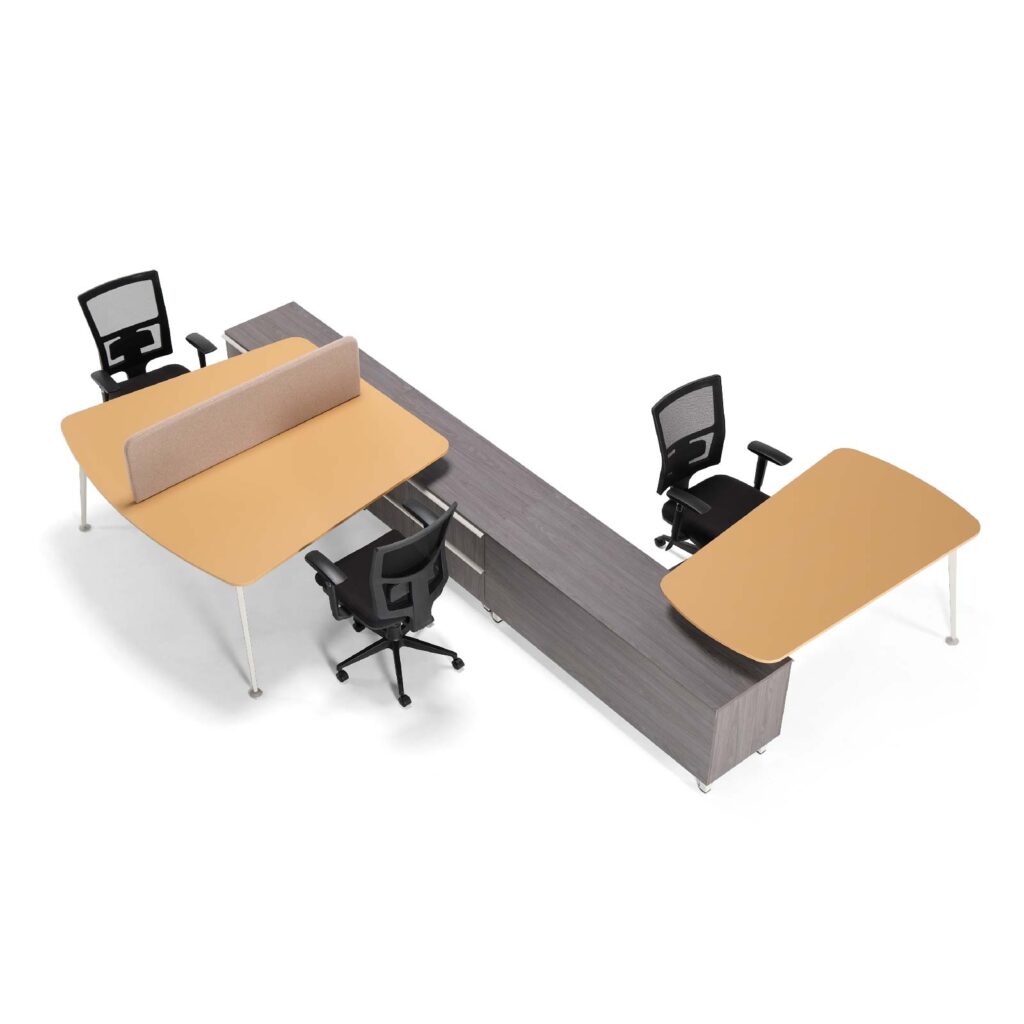BST OFFICE – Ofis Mobilyaları