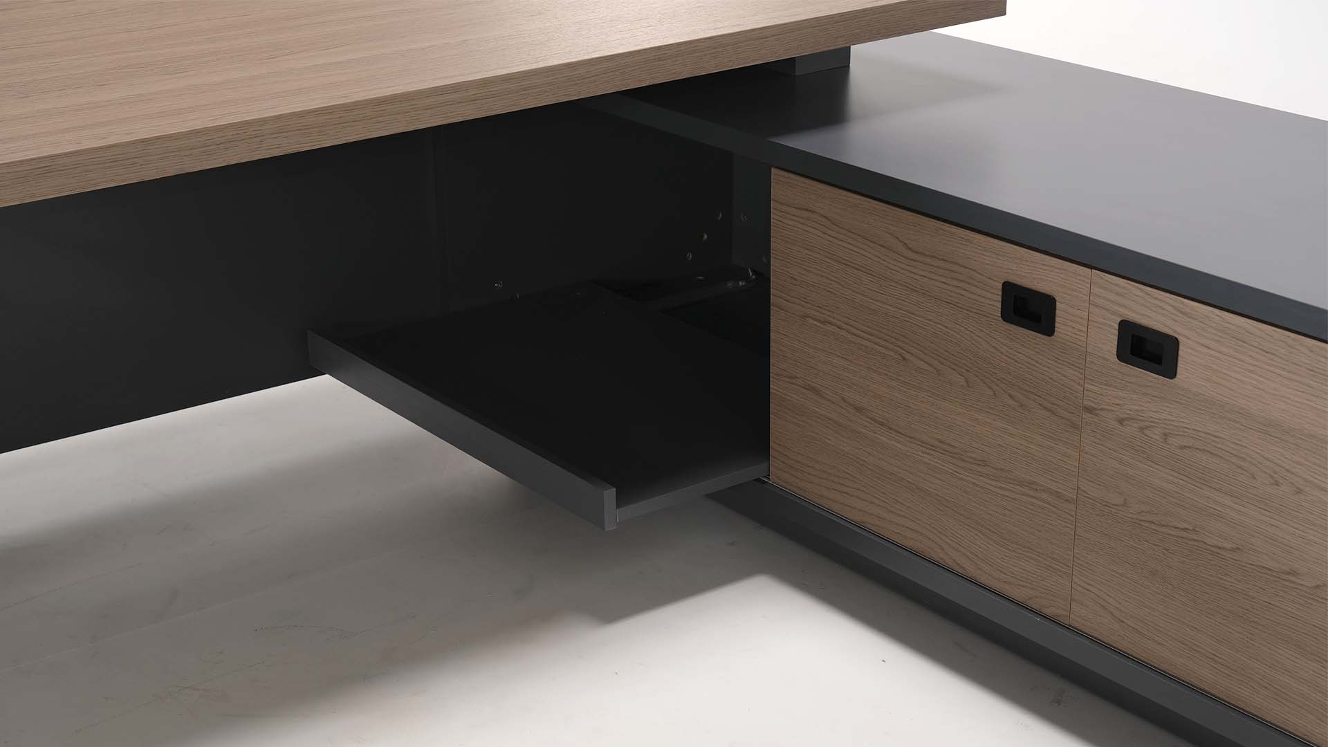 Baron – BST OFFICE