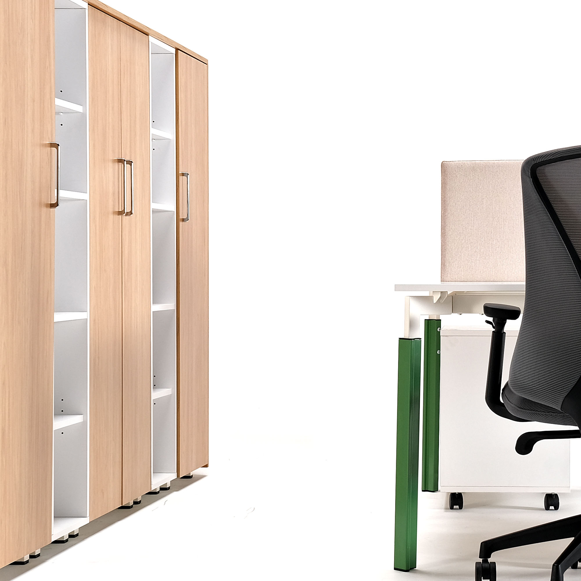 Status – BST OFFICE