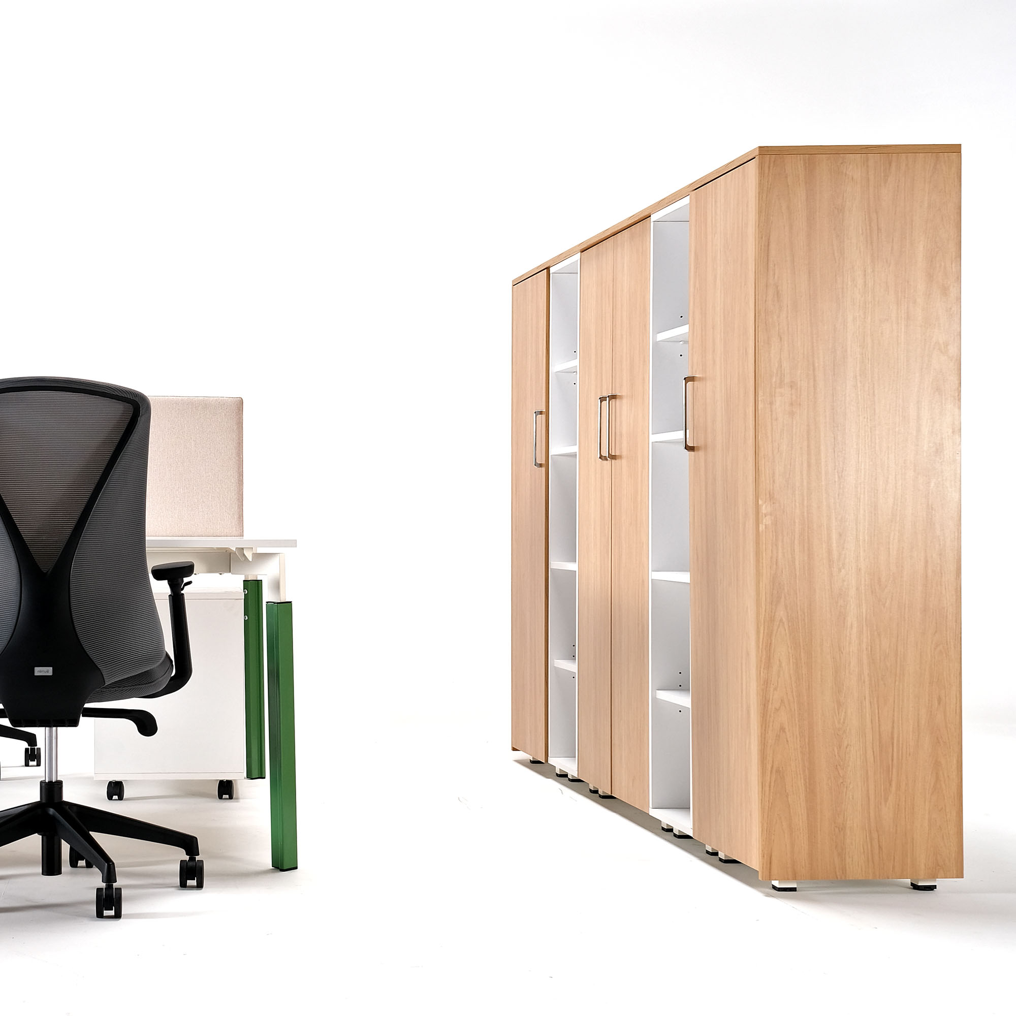 Status – BST OFFICE