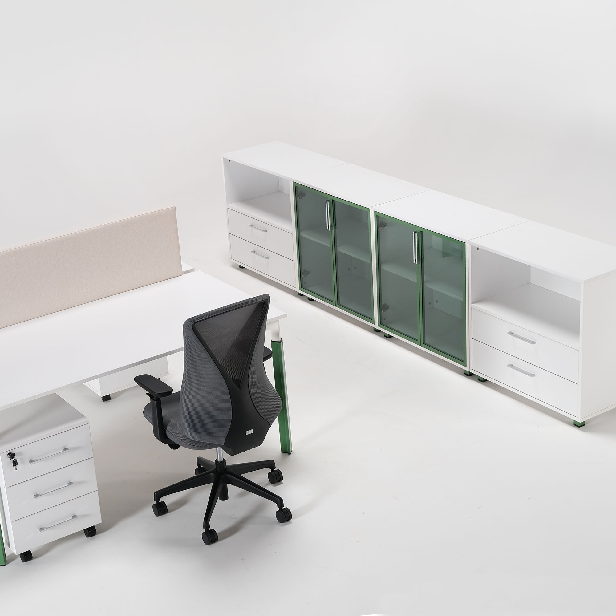 Line Up – BST OFFICE